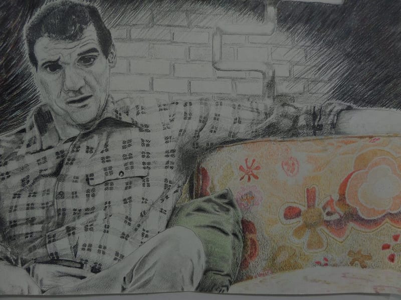 Techniques on Traditional Drawing